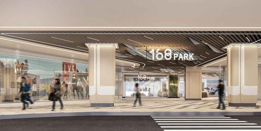 168 Park Selayang – Kepong Project