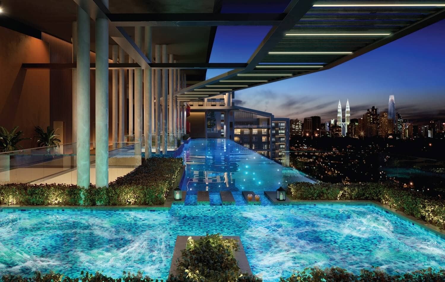 99 Residence – Kepong Project
