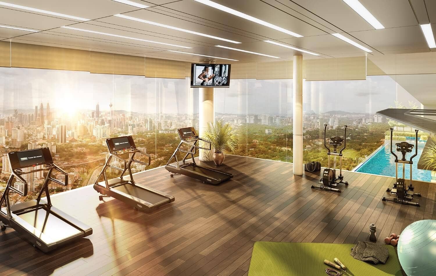 99 Residence – Kepong Project